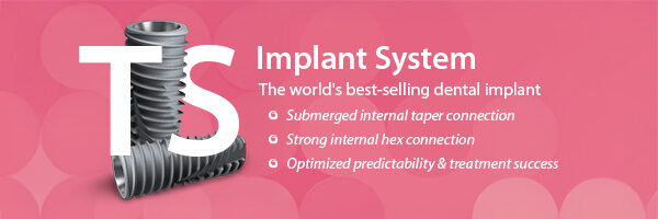 Kit 122, Implantes SA y SOI - Osstem Europe